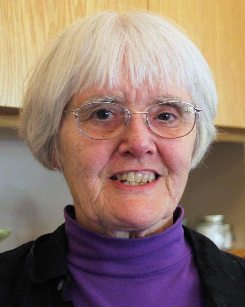 To Listen, Follow and Share - Dominican Sisters of San Rafael