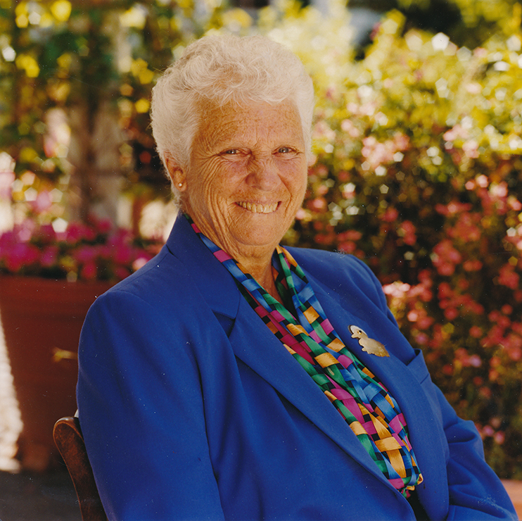 Poetry Collection to Celebrate 60th Jubilee - Dominican Sisters of San ...